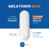 Melatonin Max – Perfect Vitamin Products