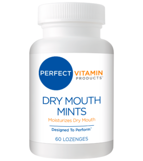 Melatonin Max – Perfect Vitamin Products