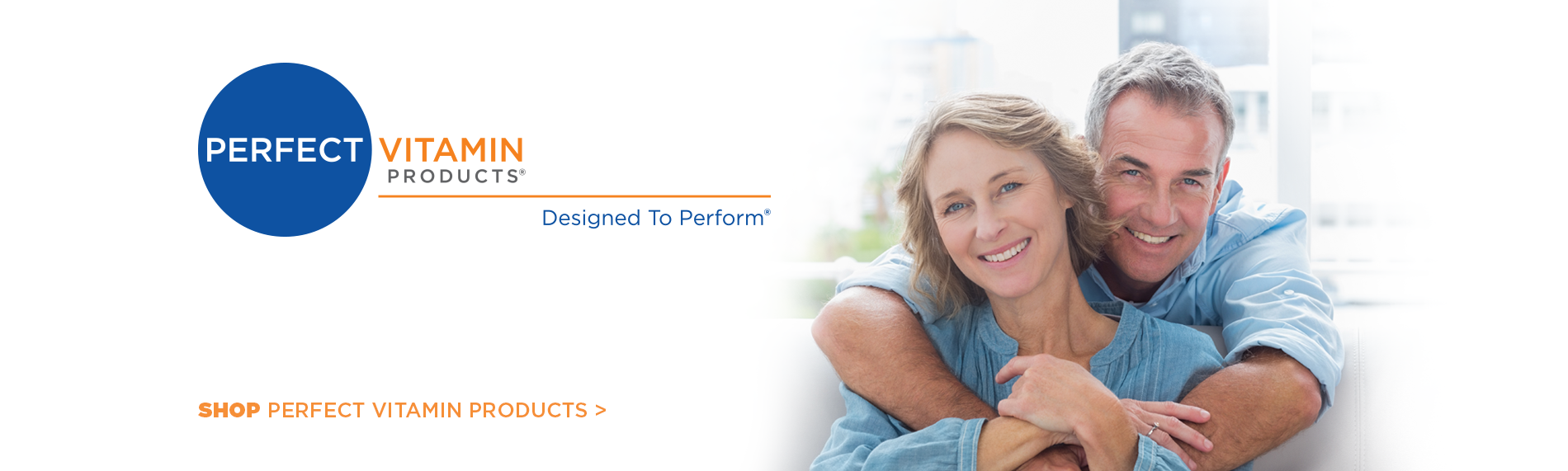 Perfect Vitamin Products for Perfect Health